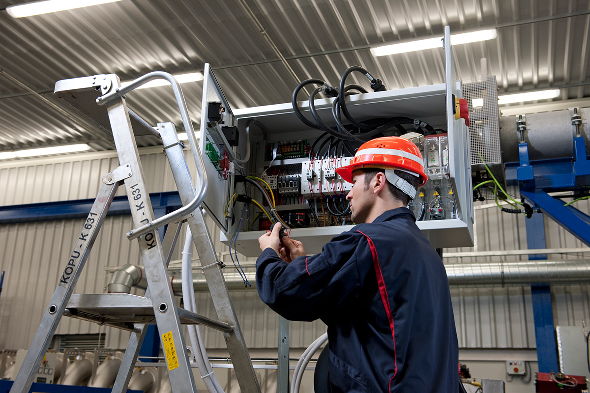 DB Services | Deutsche Bahn AG